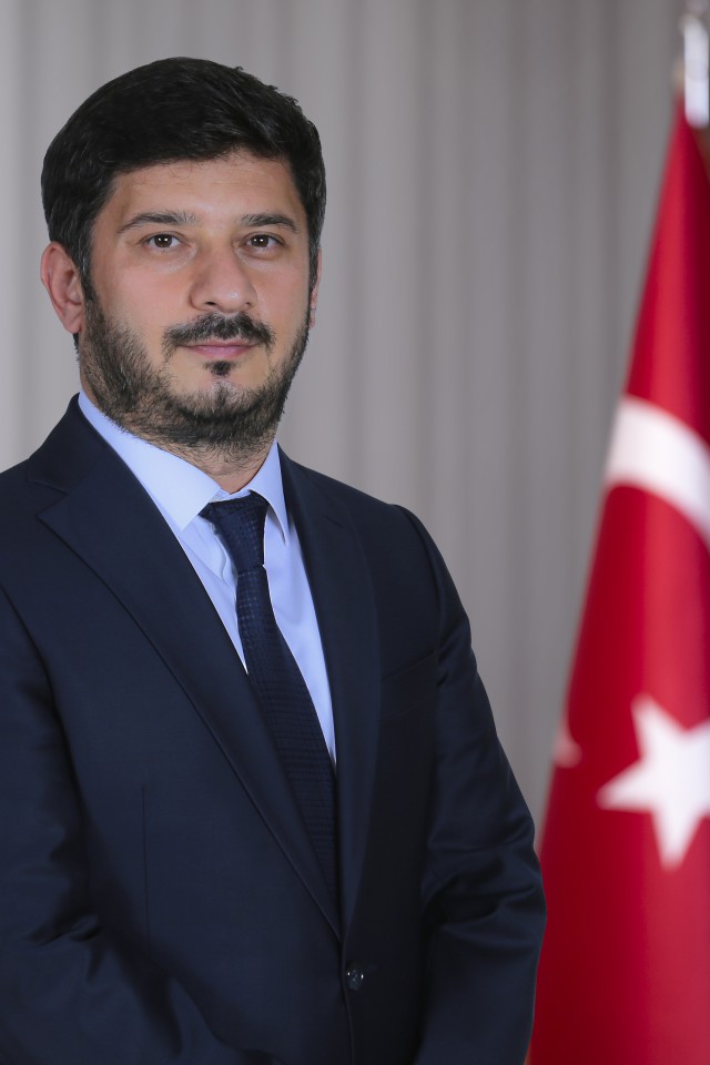 Bağcılar Belediyesi